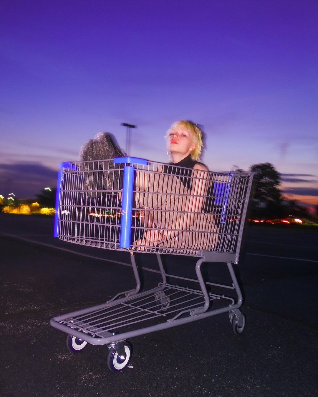 Whitney Scott Mathers (Stevie Laine): Everything About Eminem’s Daughter